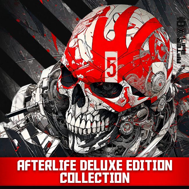 All – Five Finger Death Punch