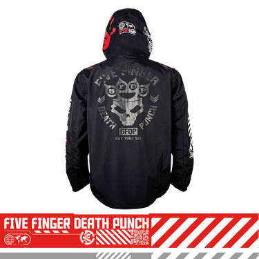 Jackets – Five Finger Death Punch