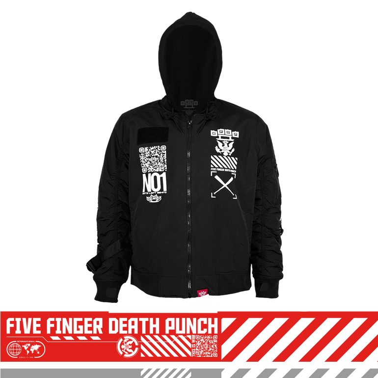 Jackets – Five Finger Death Punch