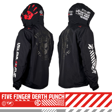 Jackets – Five Finger Death Punch