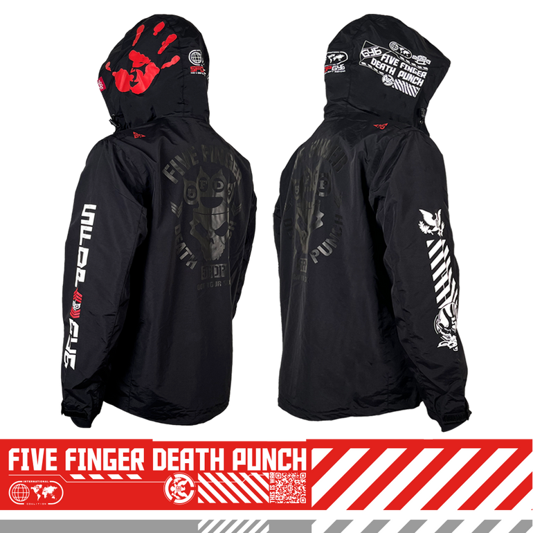 Jackets – Five Finger Death Punch