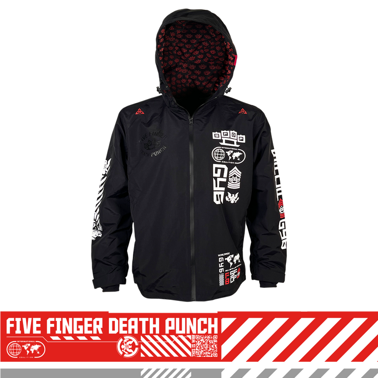 Jackets – Five Finger Death Punch