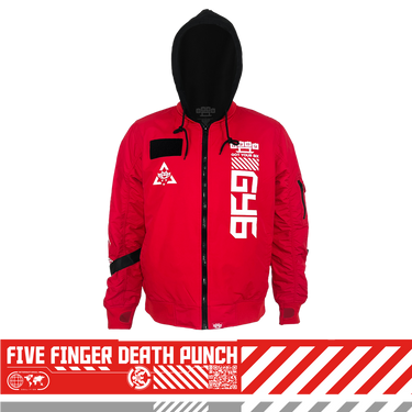 Jackets – Five Finger Death Punch
